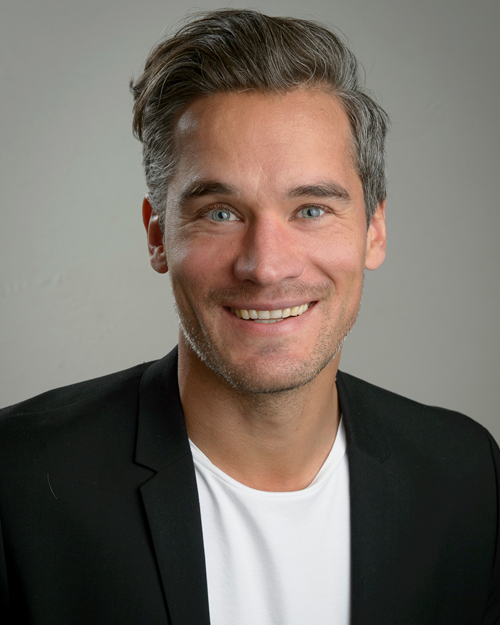 Staffan Svedberg - Translink